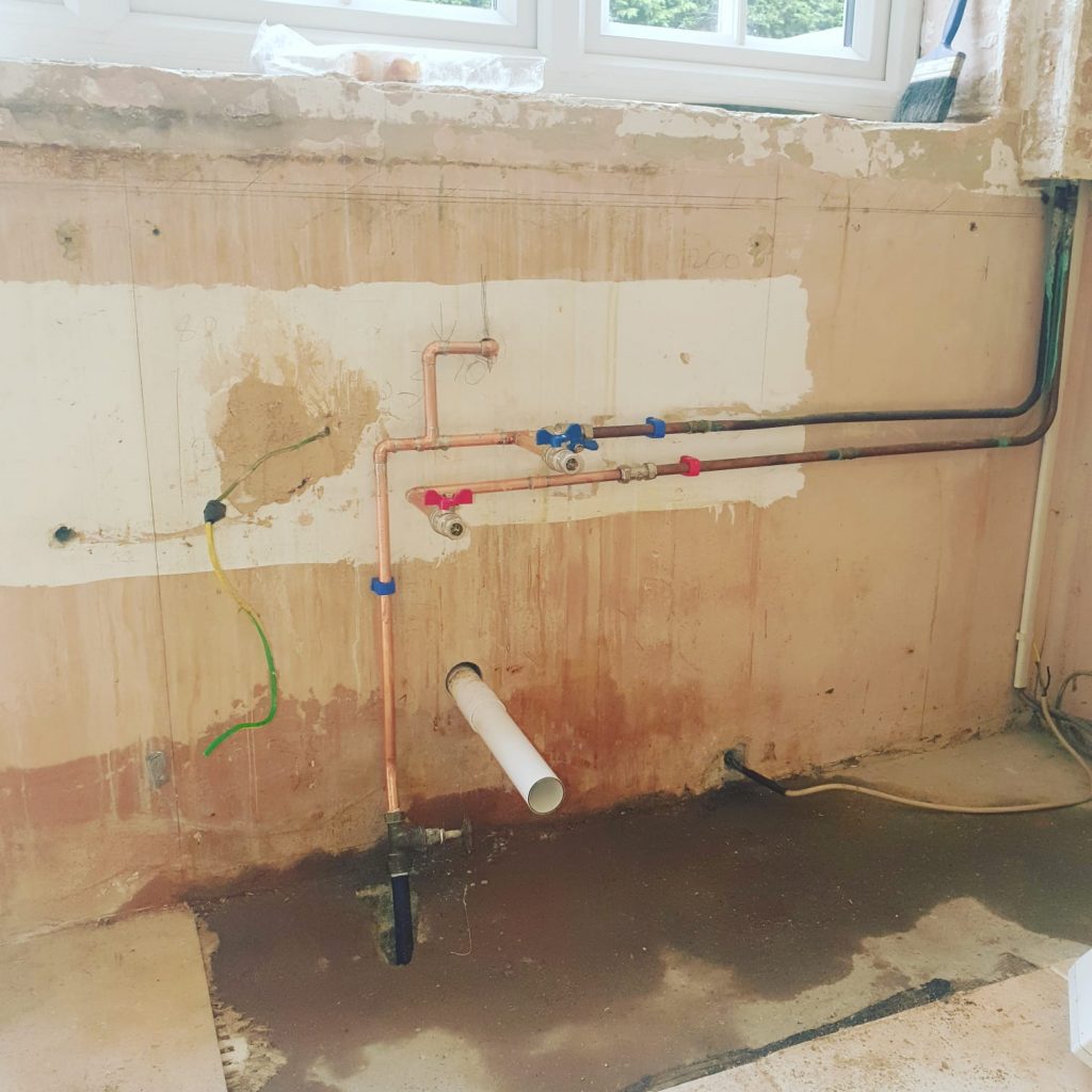 Gallery - Technical Gas