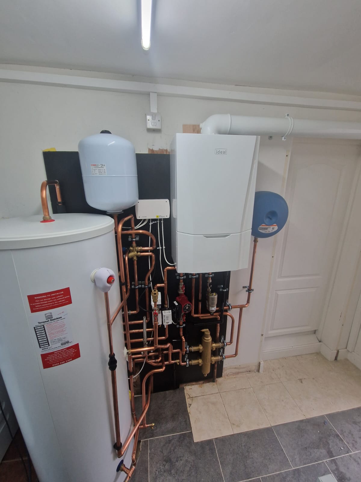 Gallery - Technical Gas