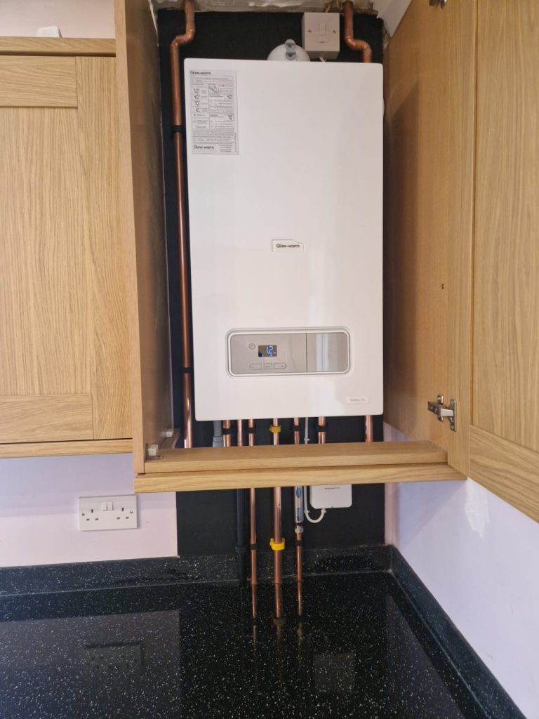 Boiler Installation Chelmsford | Boiler Repair or New Boilers Available