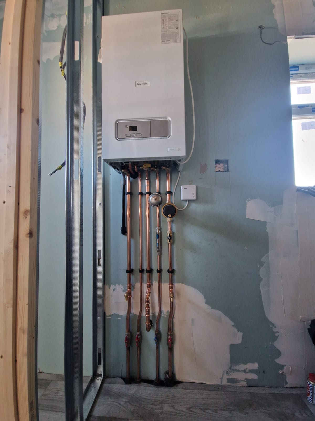 Gallery - Technical Gas