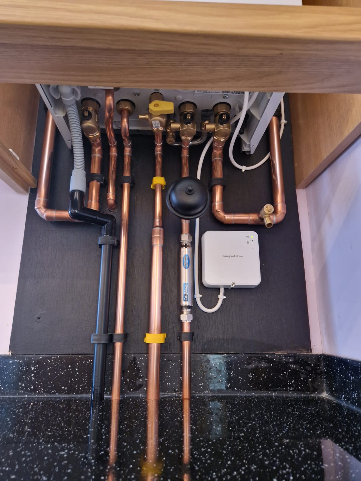 Gallery - Technical Gas