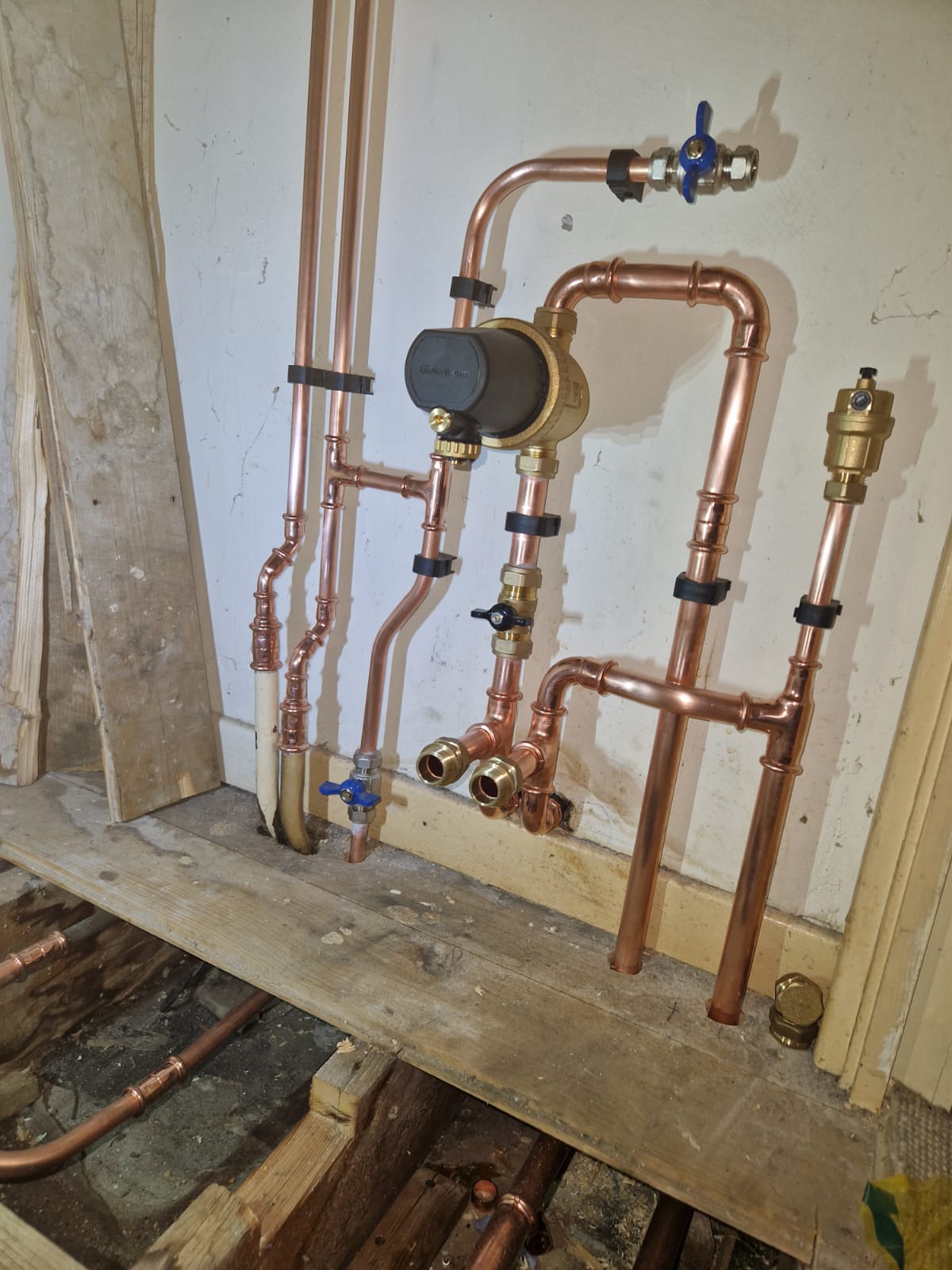 Gallery - Technical Gas