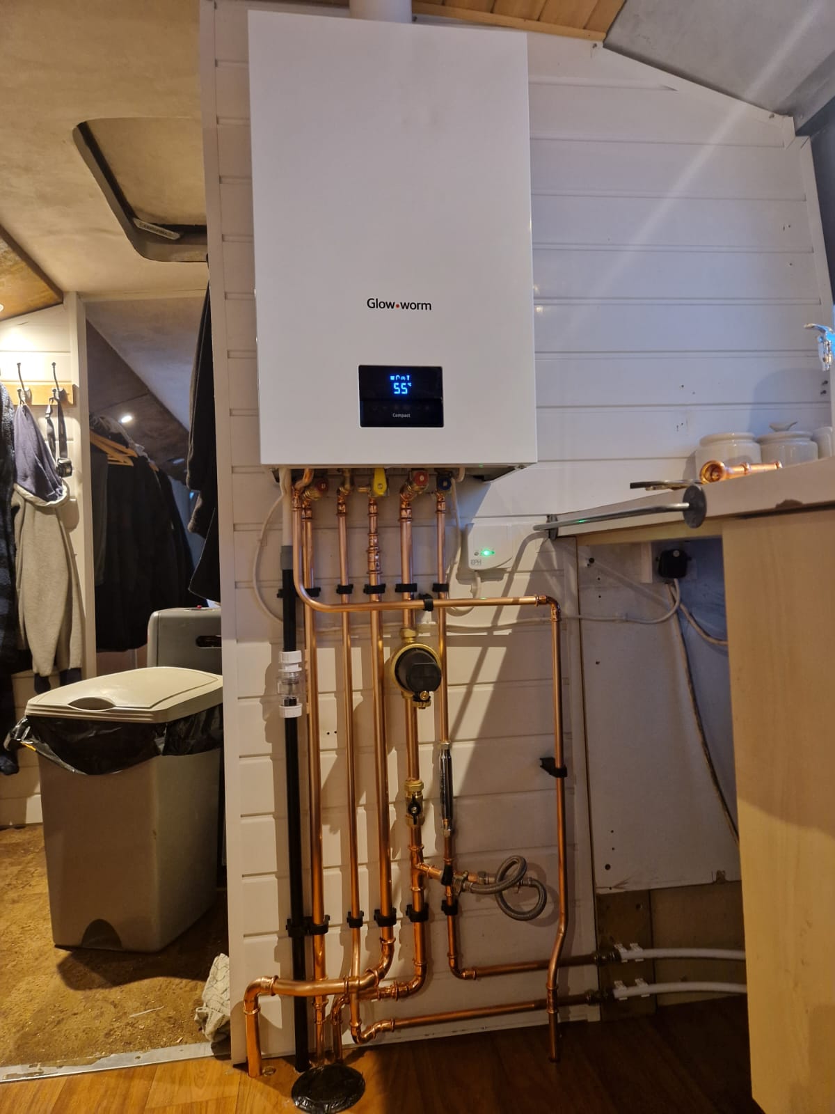 Gallery - Technical Gas