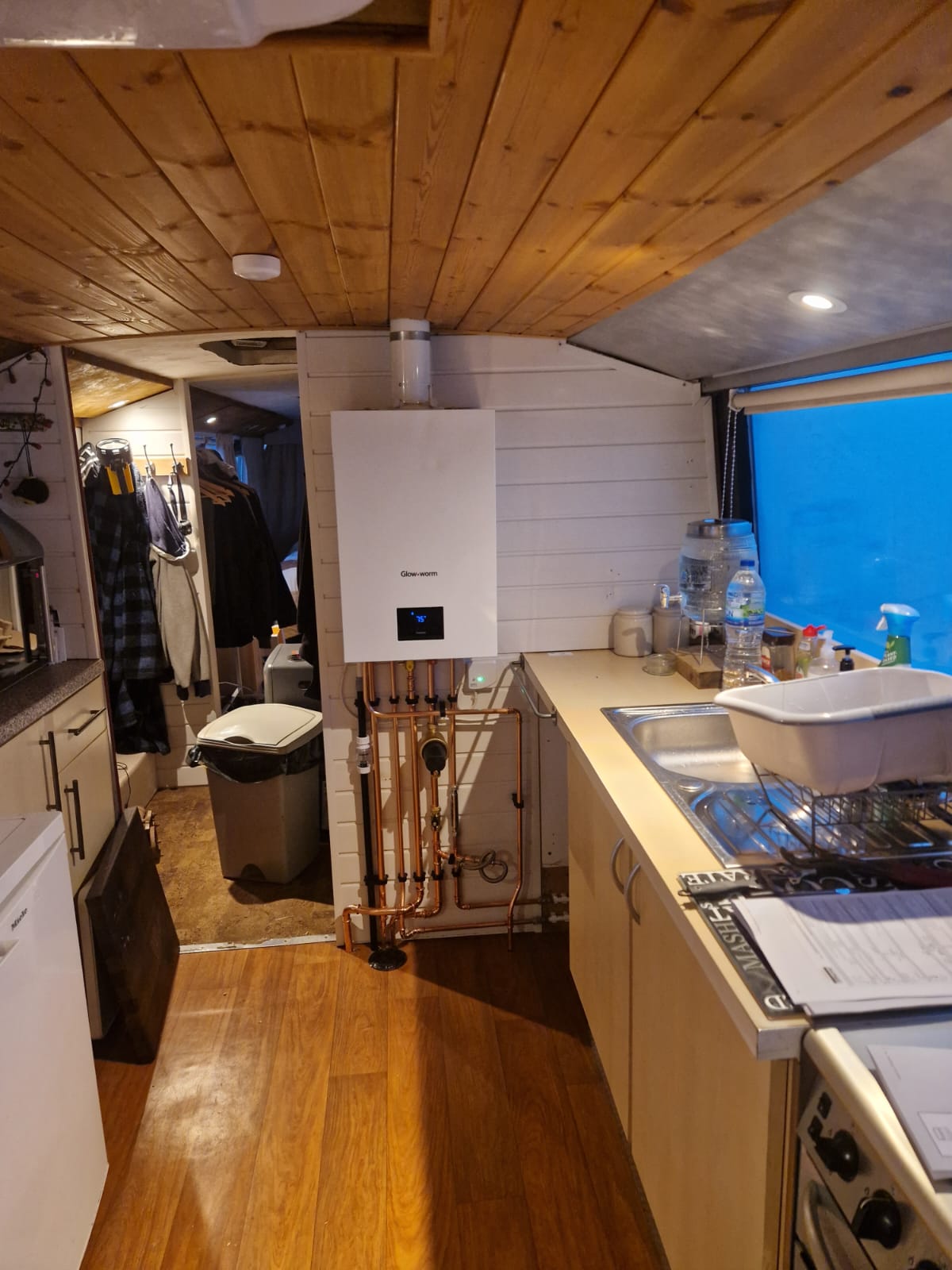 Gallery - Technical Gas