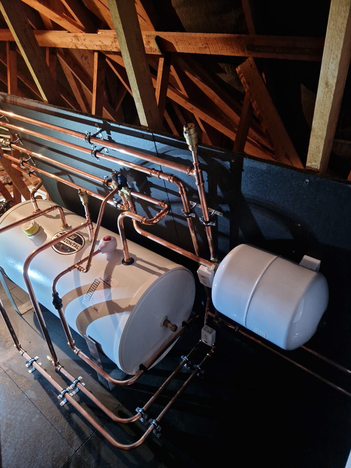 Gallery - Technical Gas