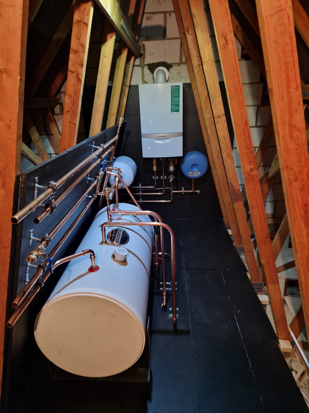 Gallery - Technical Gas