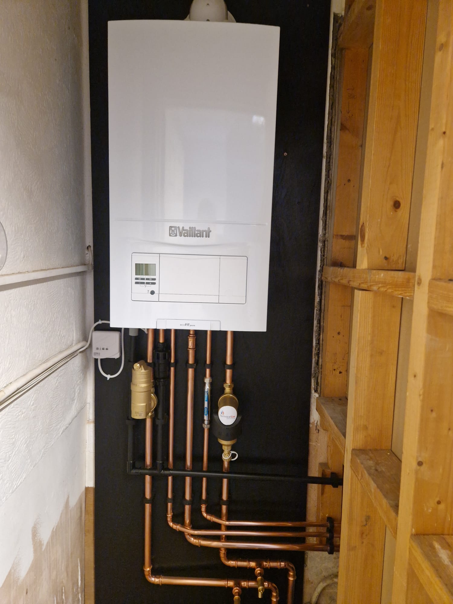 Gallery - Technical Gas