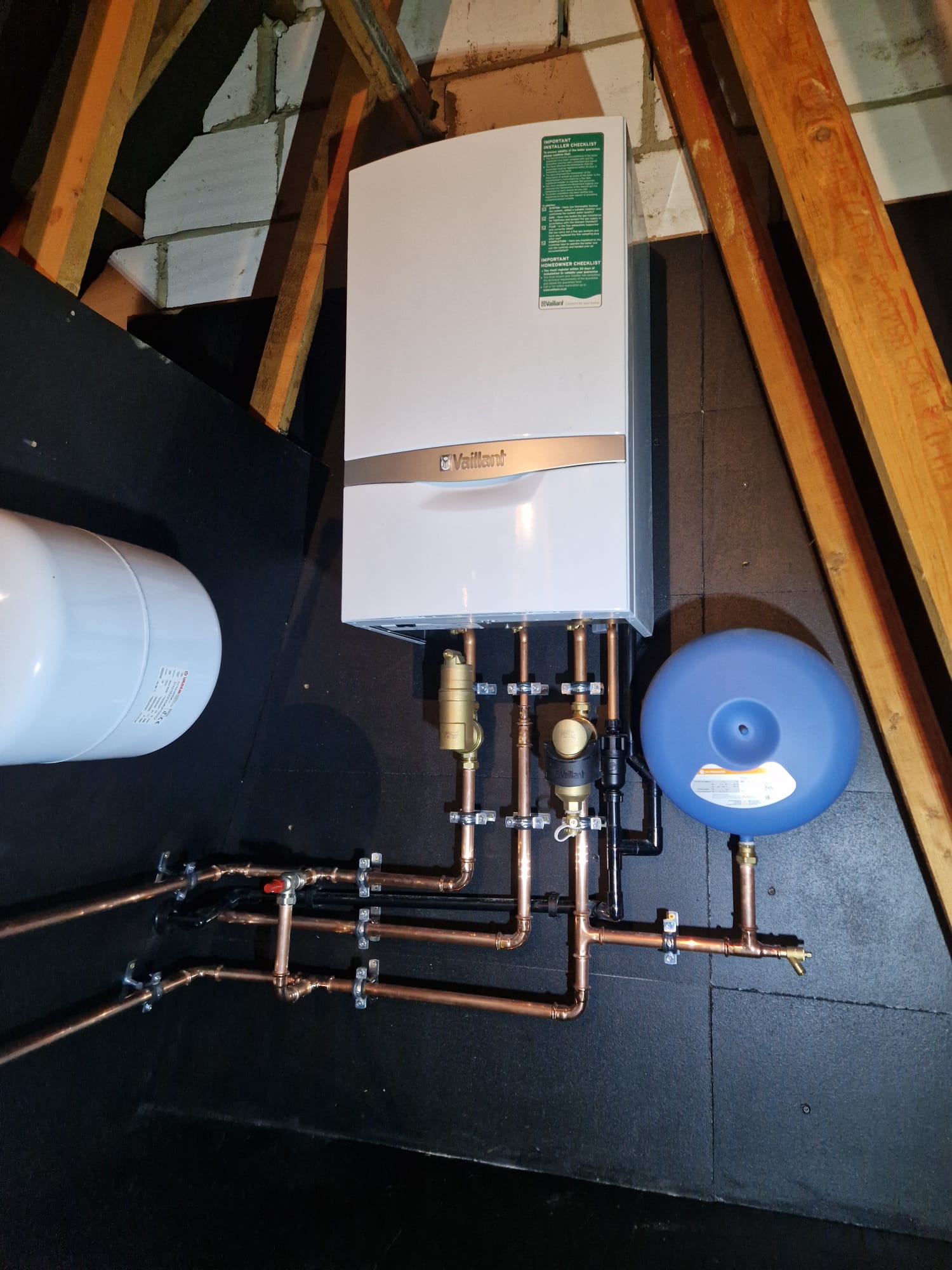 Gallery - Technical Gas